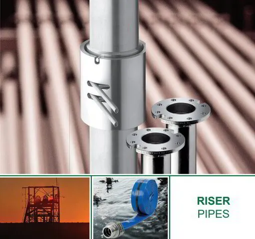 Product Categories | Carl Hamm Pipes | Pumps | Solutions