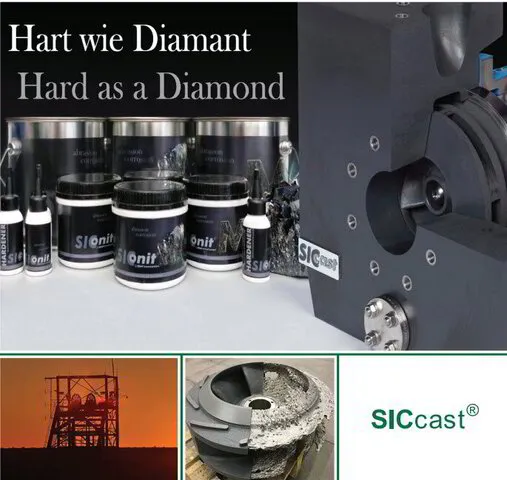 Product Categories | Carl Hamm Pipes | Pumps | Solutions