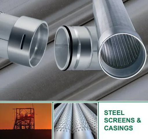 Product Categories | Carl Hamm Pipes | Pumps | Solutions