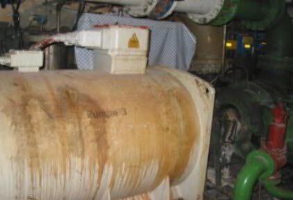 Multistage Pump | Carl Hamm Product Pipes | Pumps | Solutions