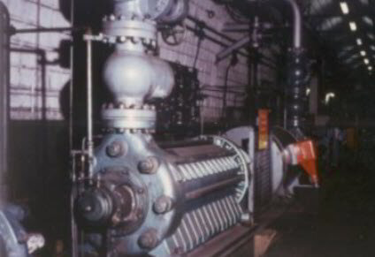 Multistage Pump | Carl Hamm Product Pipes | Pumps | Solutions