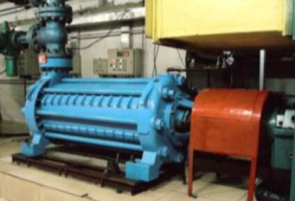 Multistage Pump | Carl Hamm Product Pipes | Pumps | Solutions