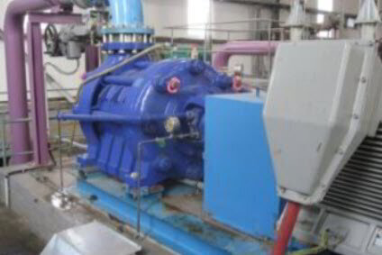 Multistage Pump | Carl Hamm Product Pipes | Pumps | Solutions