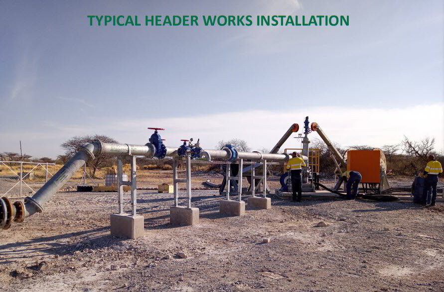 CHPPS Pump Accessories | Carl Hamm Product Pipes | Pumps | Solutions