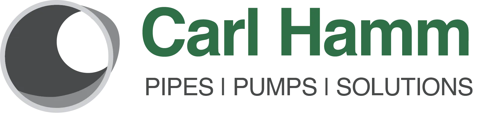 Solutions Information | Carl Hamm Pipes | Pumps | Solutions