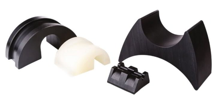 HCL Clamps | Carl Hamm Product Pipes | Pumps | Solutions