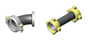 High Pressure Pipeline | Carl Hamm Product Pipes | Pumps | Solutions
