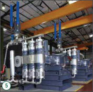 Multi safe Double Hose | Carl Hamm Product Pipes | Pumps | Solutions