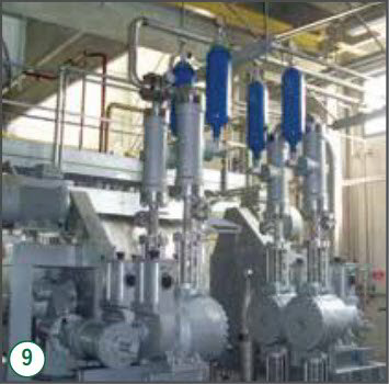 Multi safe Double Hose | Carl Hamm Product Pipes | Pumps | Solutions