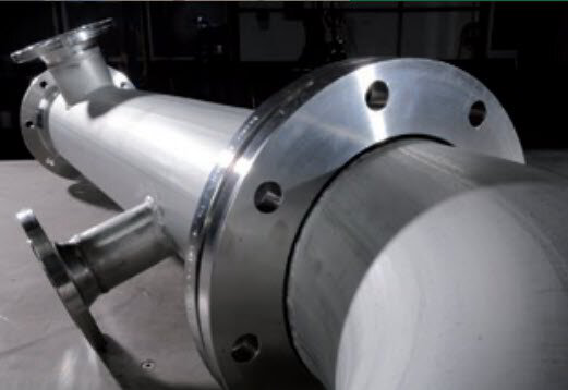 Stainless Steel | Carl Hamm Product Pipes | Pumps | Solutions