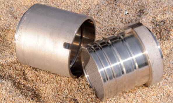 Stainless Steel | Carl Hamm Product Pipes | Pumps | Solutions