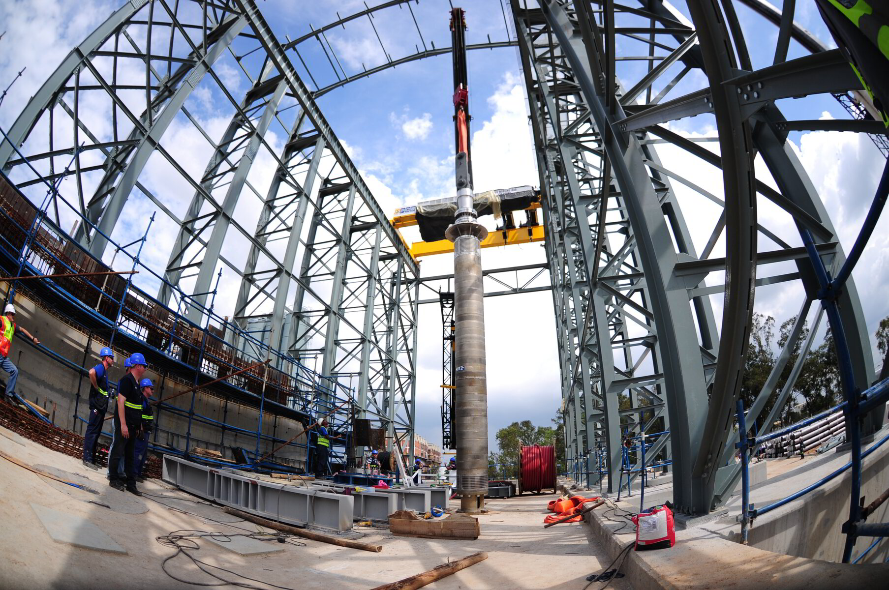 ZSM Systems Carl Hamm Product Pipes | Pumps | Solutions