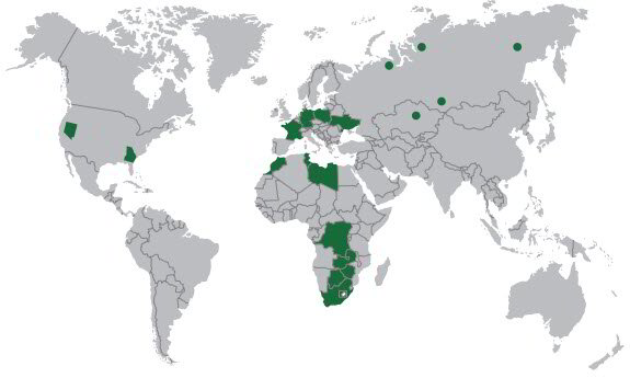 ZSM Systems Carl Hamm Product Pipes | Pumps | Solutions