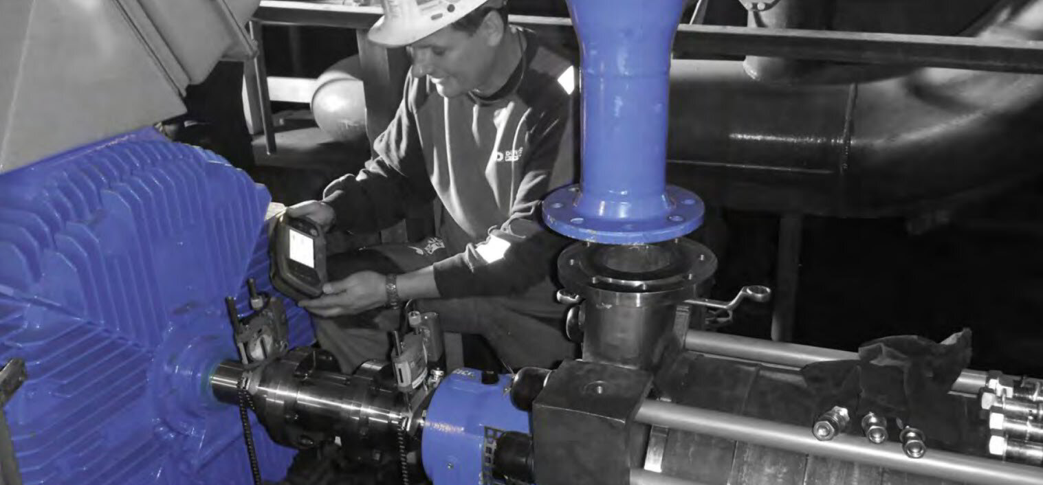 Multistage Pump | Carl Hamm Product Pipes | Pumps | Solutions