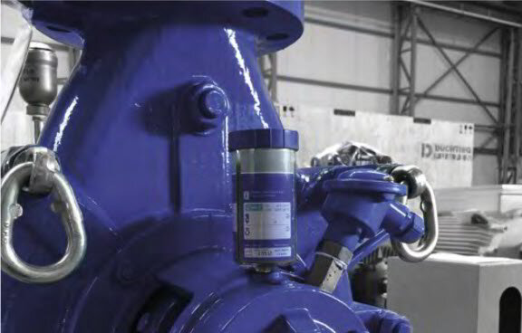 Multistage Pump | Carl Hamm Product Pipes | Pumps | Solutions