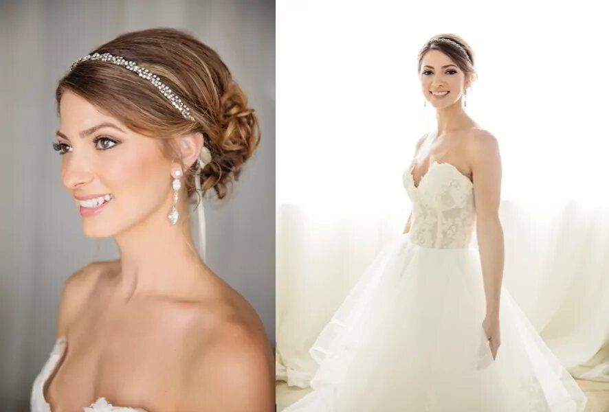 Getting Ready, Getting Set: Preparing For Your Hair & Makeup Bride Trial