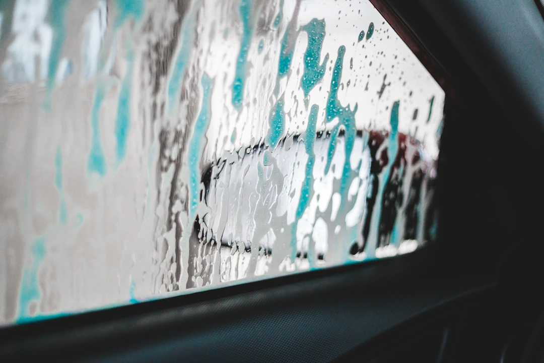 24 Hr Touchless Car Wash – Foam & Wash Hudson Valley