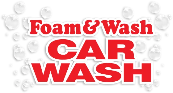 Contact Foam & Wash | Car Wash Locations & Support