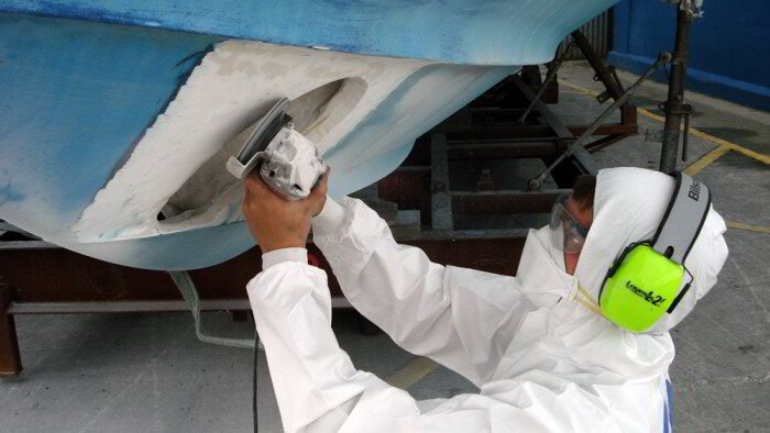 Fiberglass Repairs for Boat Owners | Diy Vs Executive Repairs
