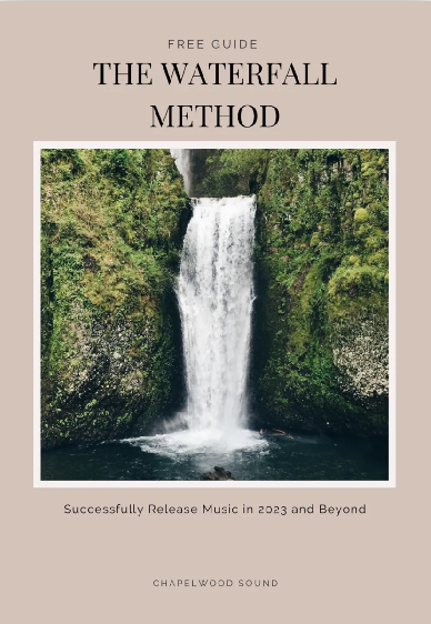 The Waterfall Method Release Guide
