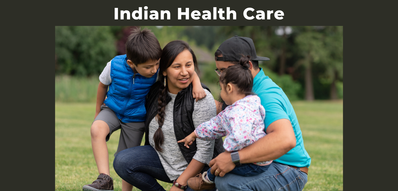 Indian Health Care