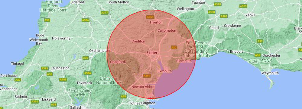 Be better prepared for house extensions, chimneys and foundations