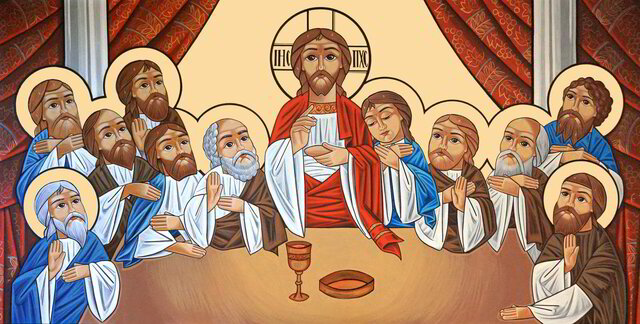 St Mary And St Mina Coptic Orthodox Church Of North Syracuse NY