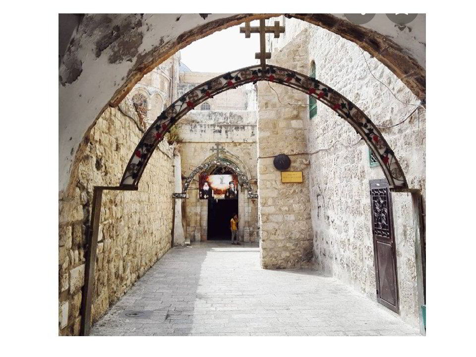 Common Questions and Answers regarding Holy Land Pilgrimage