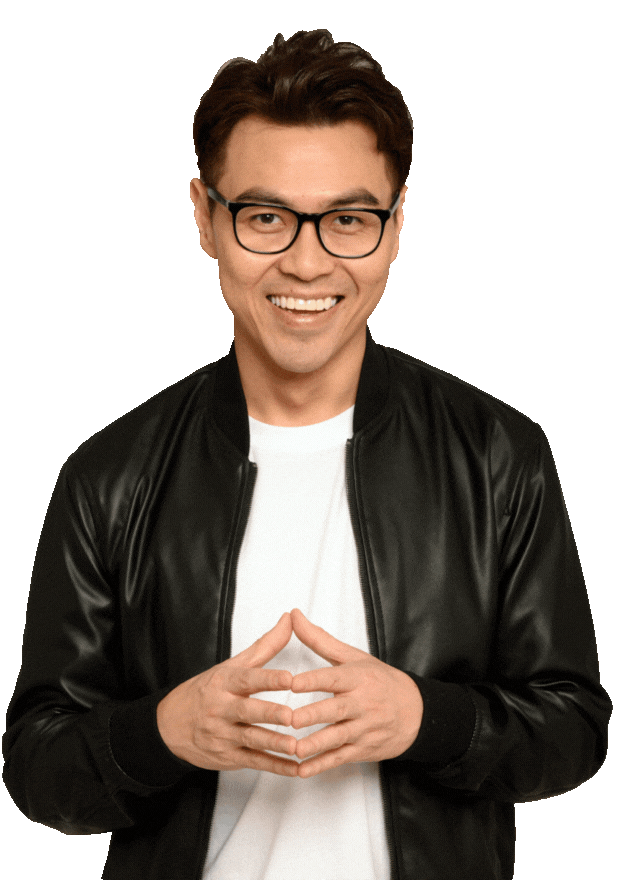 Life Decoder Masterclass Registration Page