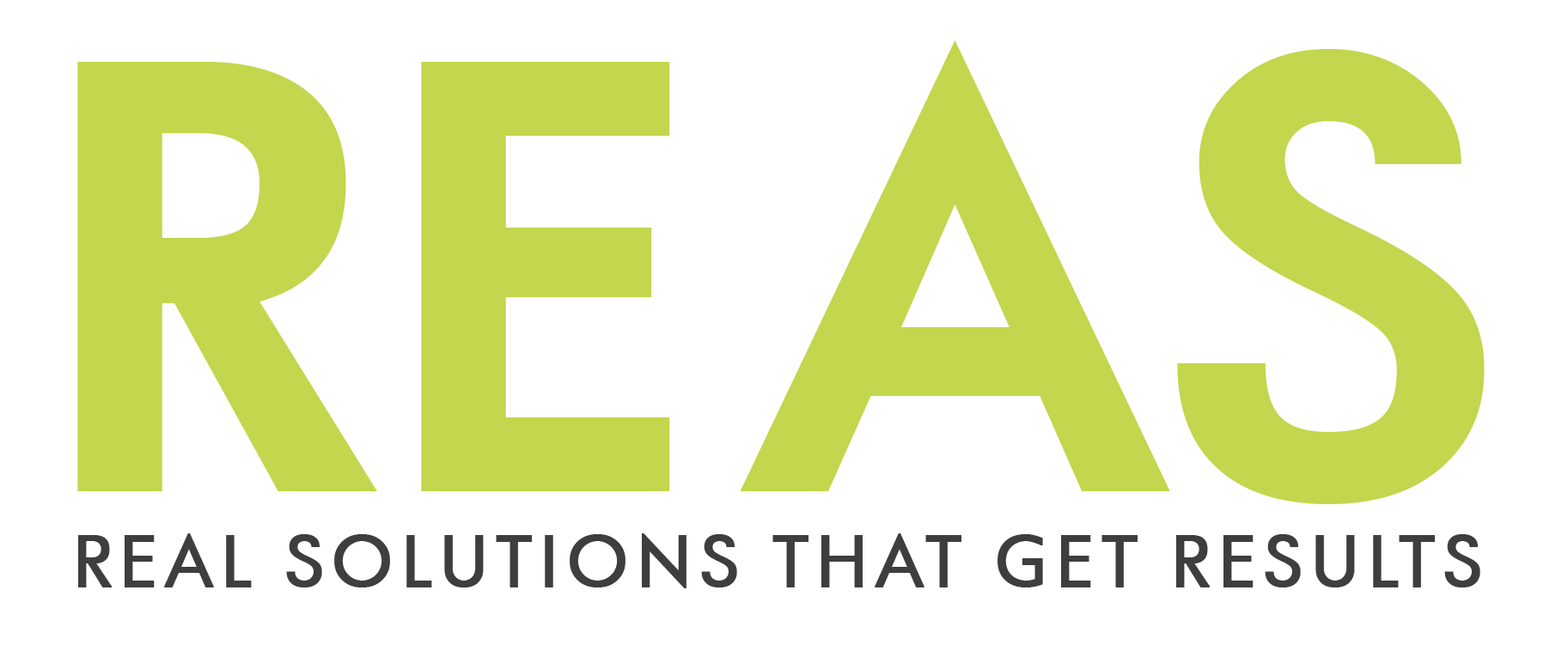 REAS | Real Estate Admin Solutions