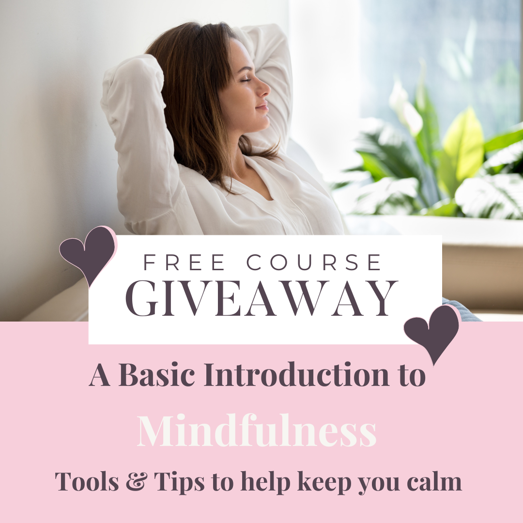 Mindful Mum: A Basic Introduction to Mindfulness FREE Course
