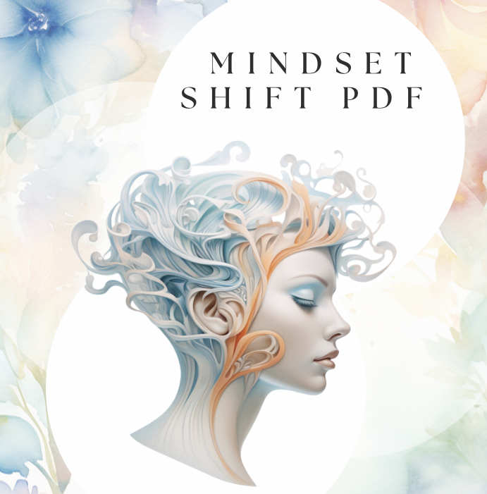 Mindset Shift