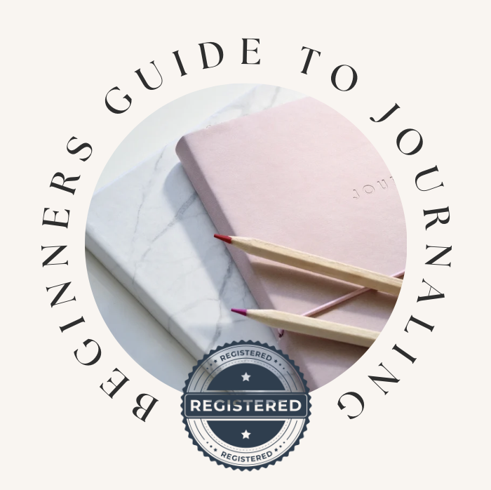 A Beginners Guide to Journaling