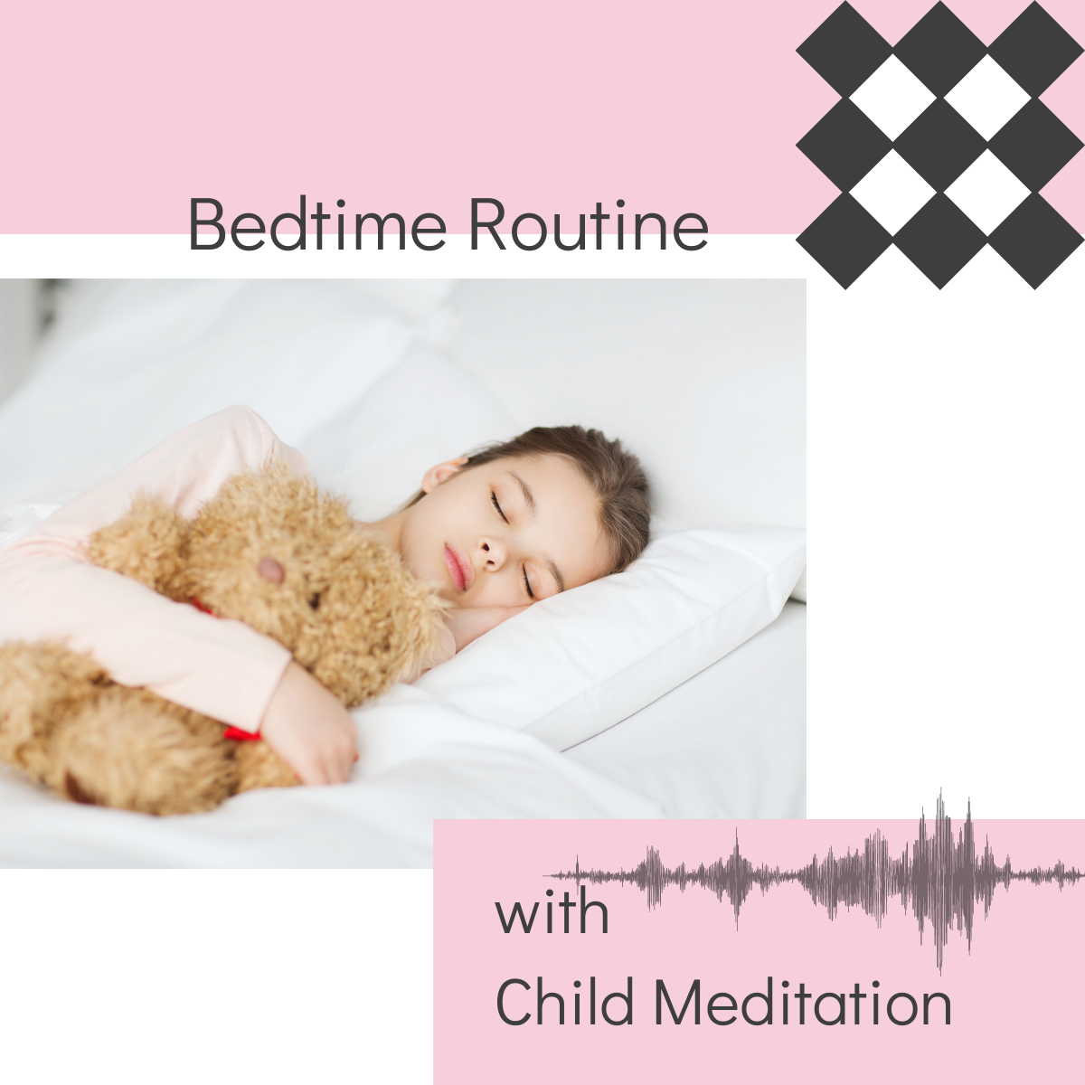 Understand the Benefits of a Bedtime Routine