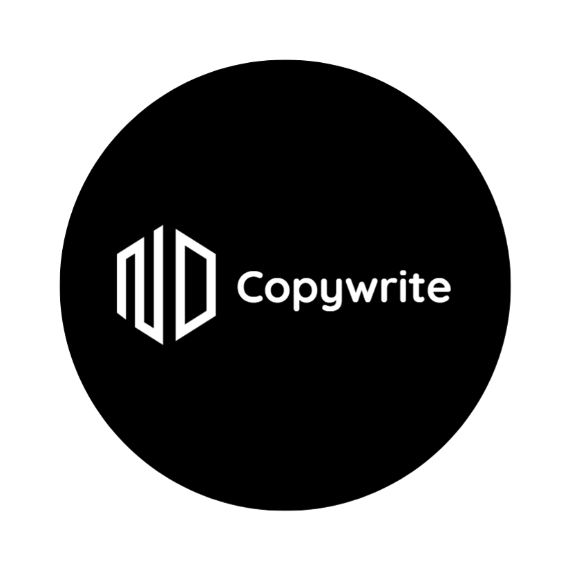 ND Copywrite | Den Haag