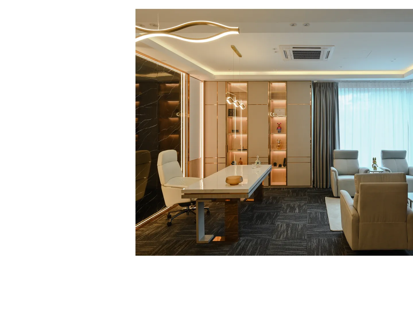 Director Room