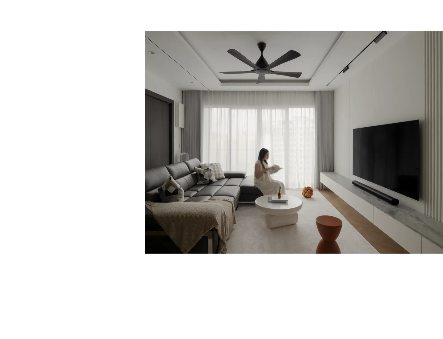 Quaywest Residence