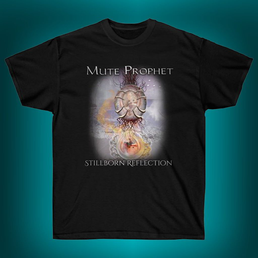 "Stillborn Reflection" T-Shirt