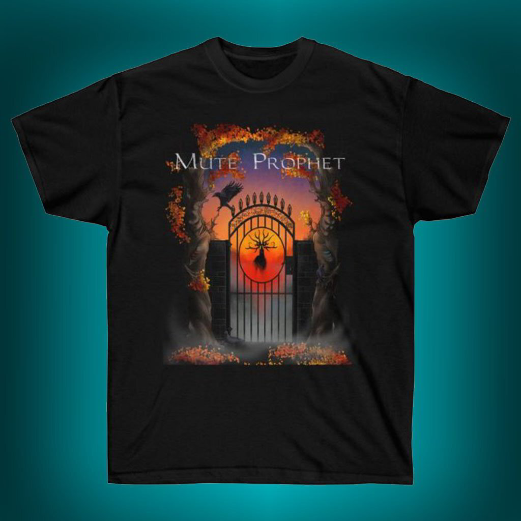 "The Gate" T-Shirt
