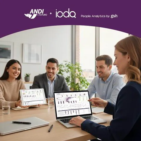 Sobre IODA