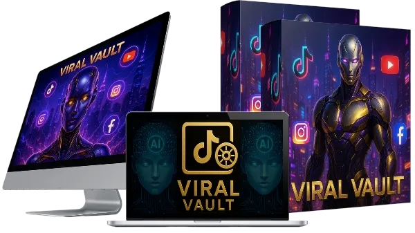 How To Get A Ton of Viral Traffic To Your Offer And Unlock AI Secrets ...