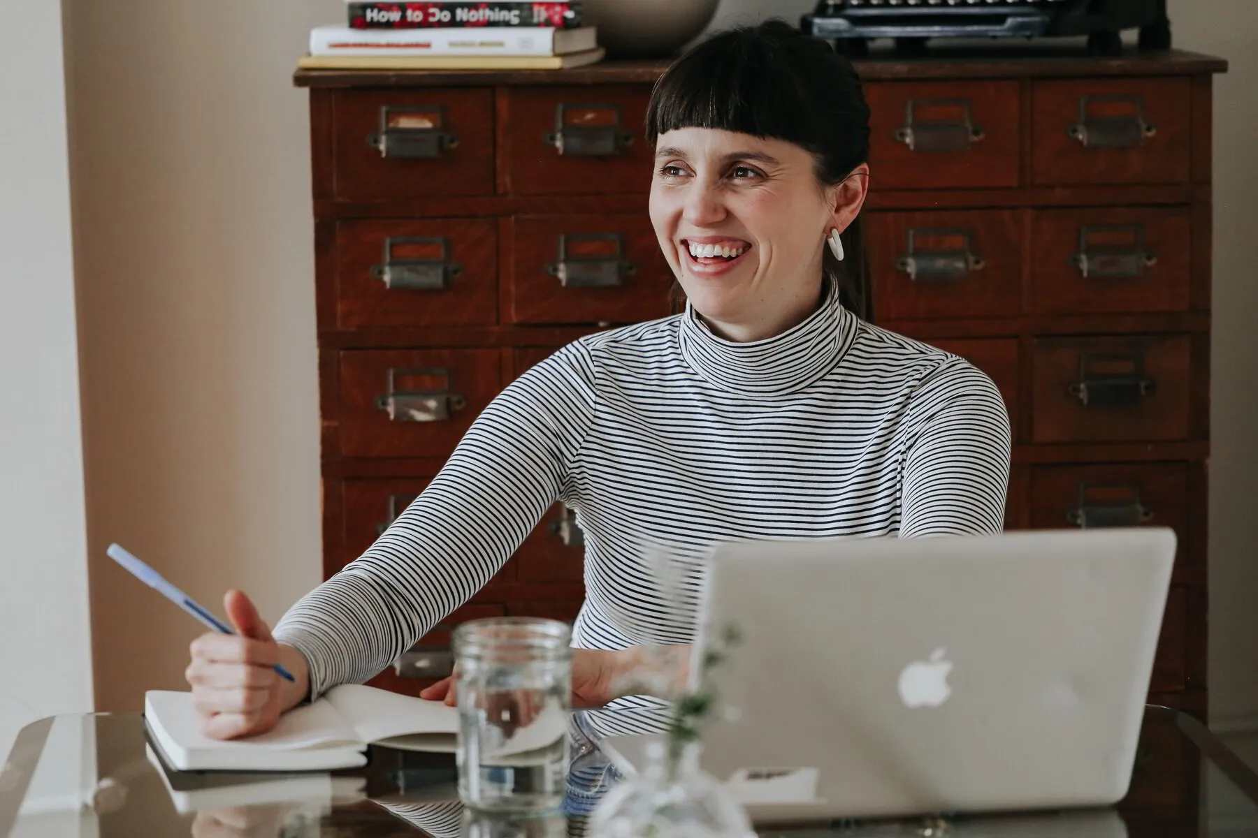 Burnout Support - Group Treatment Program