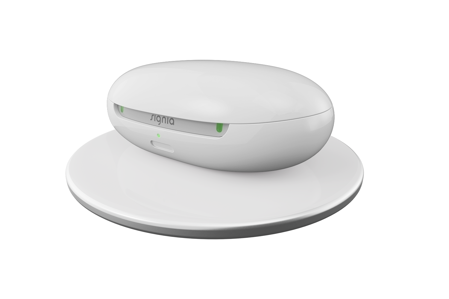 Extra Charging Case (with free QI plate while stocks last)