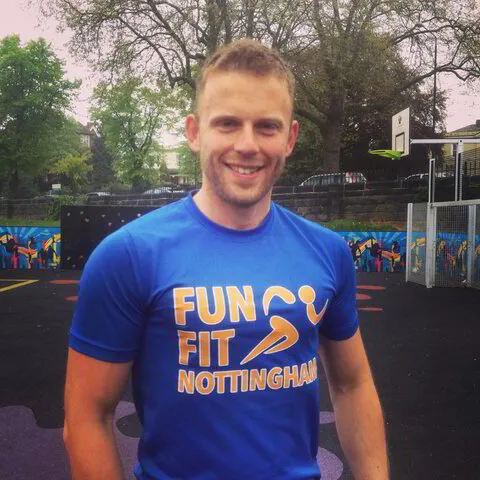 The 20 Best Personal Trainers in Nottingham