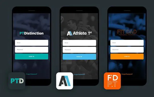 PT Distinction Vs My PT Hub