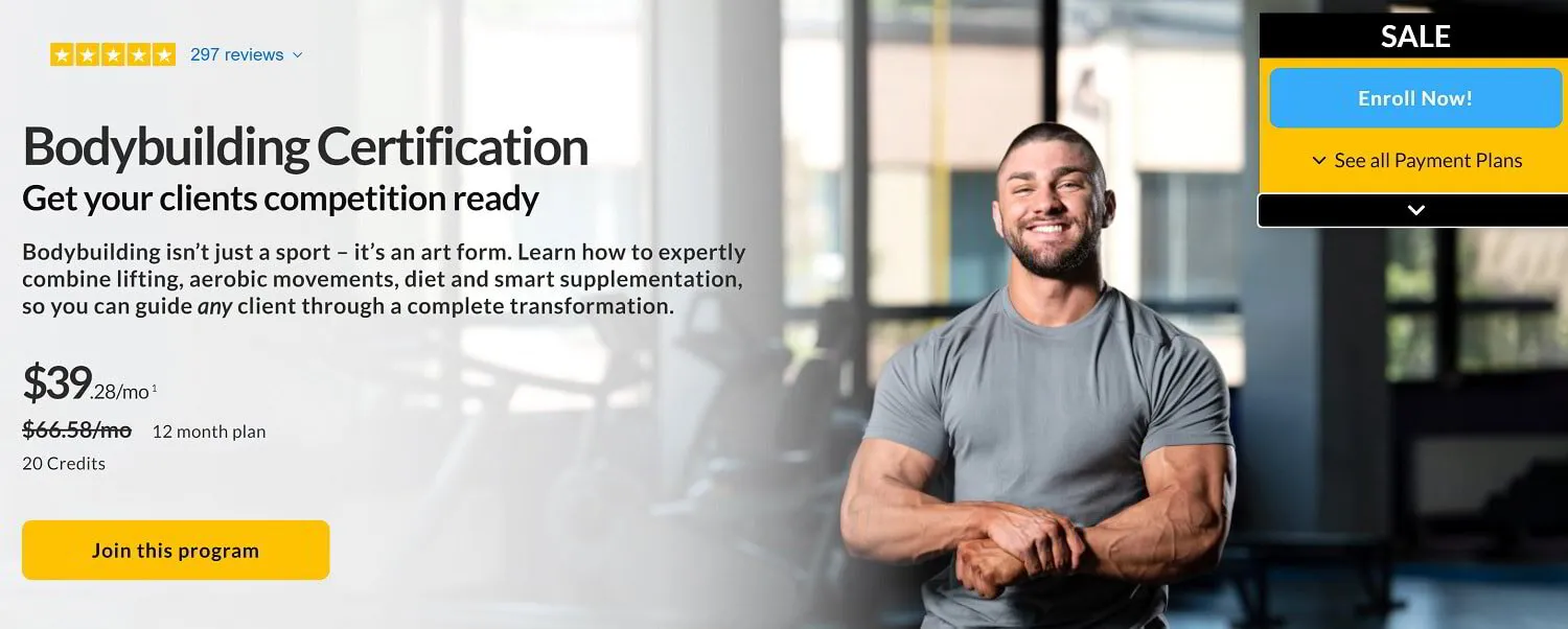 The 20 Best CPD Courses for Personal Trainers