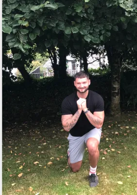 The 20 Best Personal Trainers in Nottingham