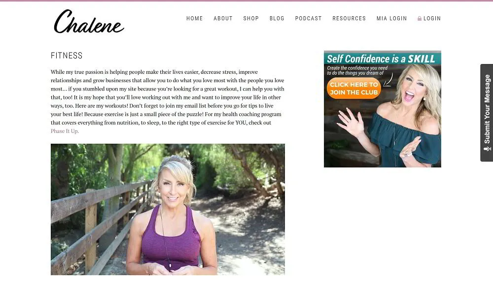 The Top 20 Fitness Coaches