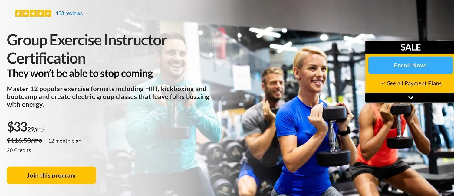 The 20 Best CPD Courses for Personal Trainers