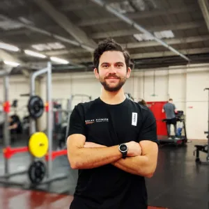 The 20 Best Personal Trainers in Edinburgh